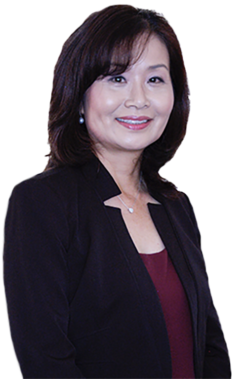 Anna K. Choe DDS-Pasadena Dentist-Dr. Picture2 - annakchoedds