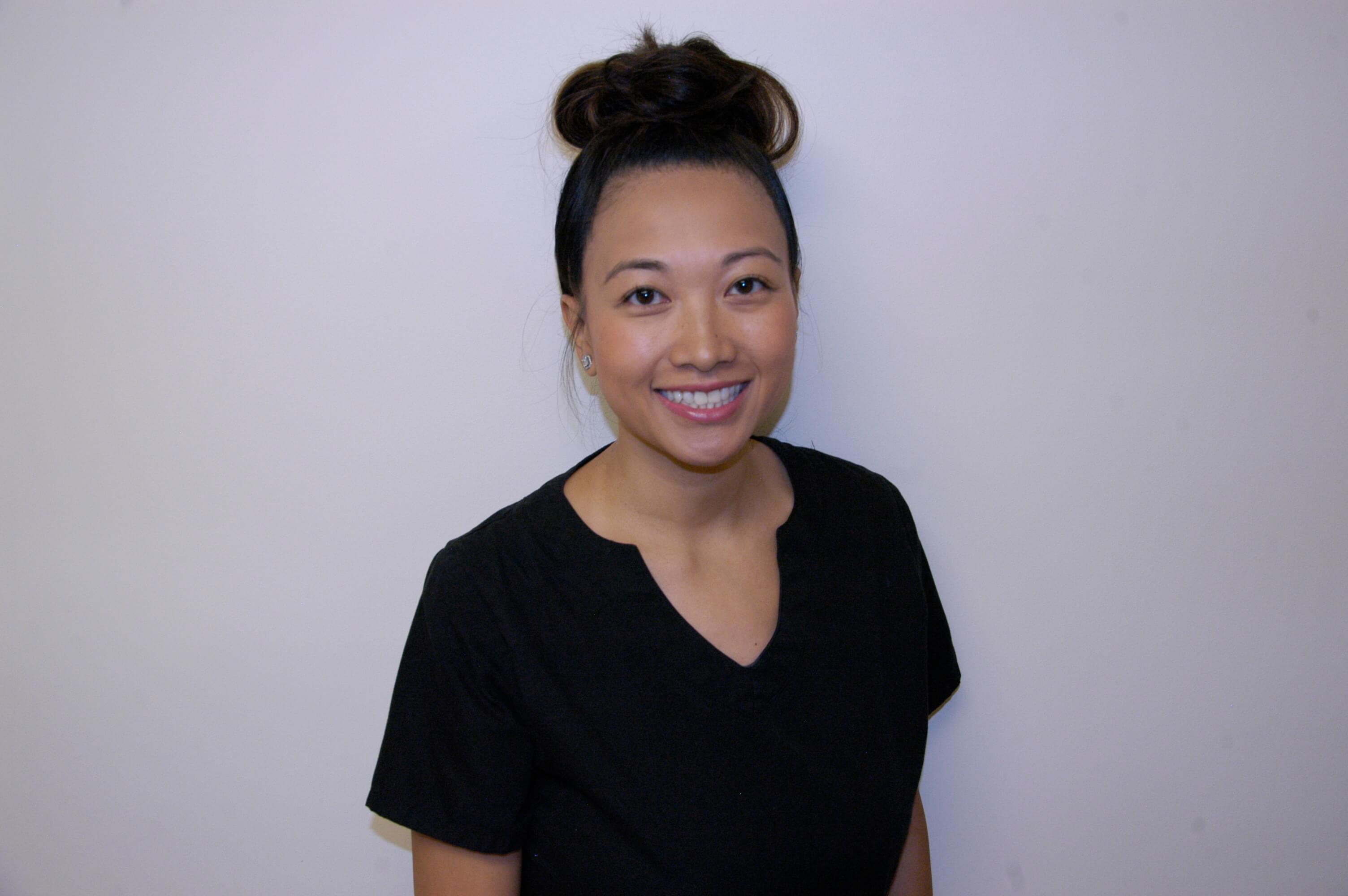 Anna K. Choe DDS-Pasadena Dentist-Cindy - annakchoedds