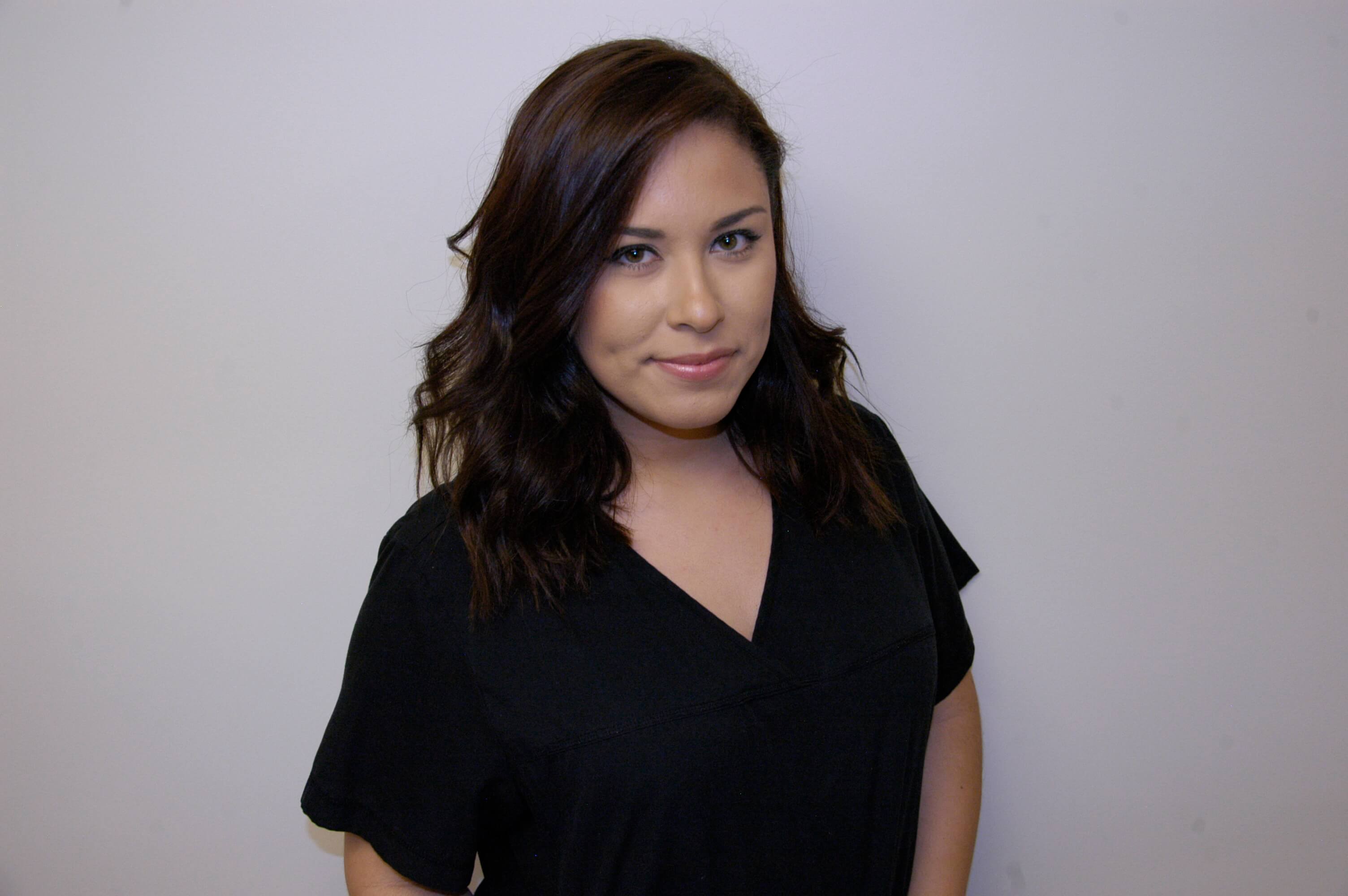 Anna K. Choe DDS-Pasadena Dentist-Jocelin - annakchoedds
