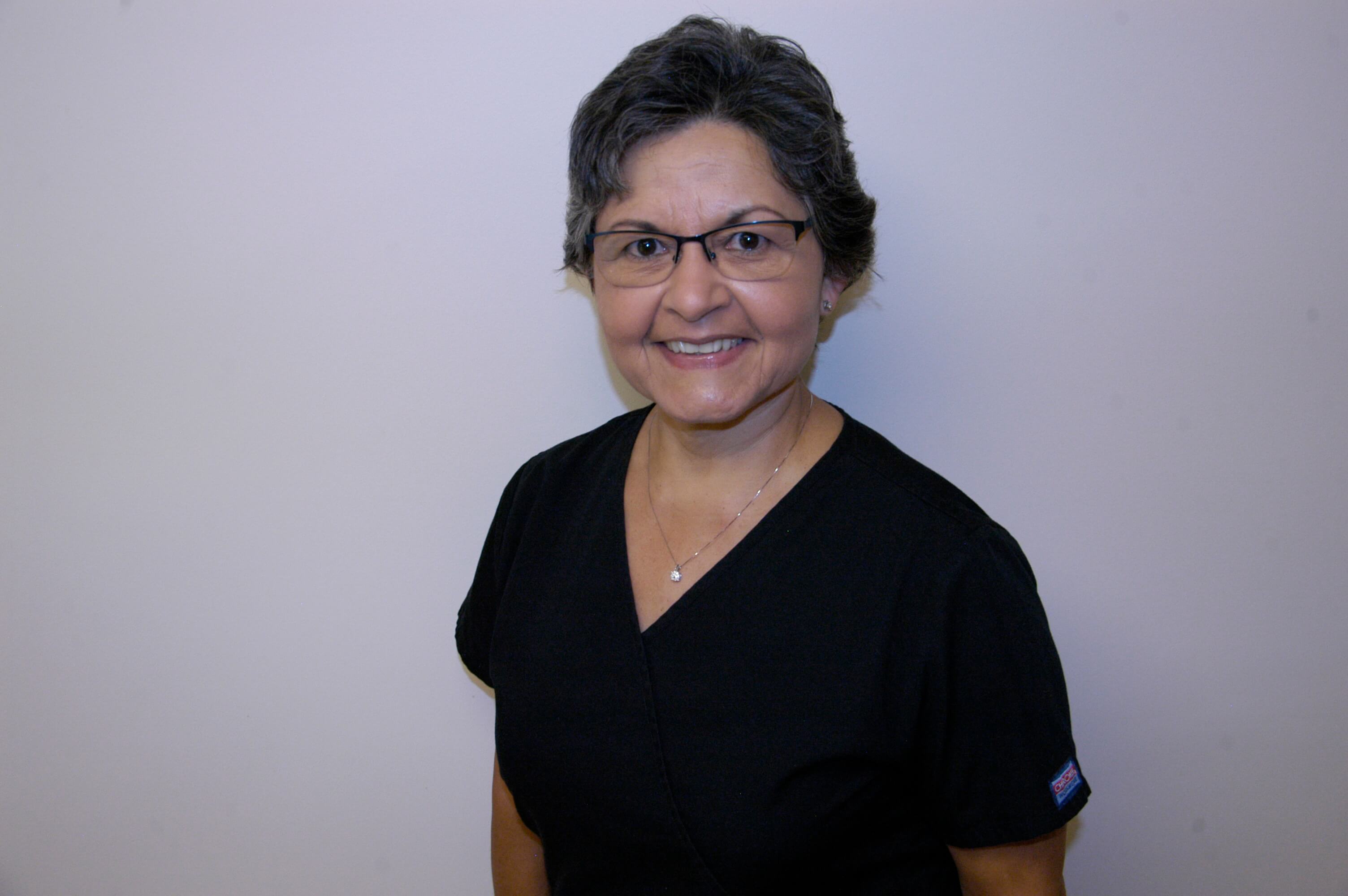 Anna K. Choe DDS-Pasadena Dentist-Vilma - annakchoedds