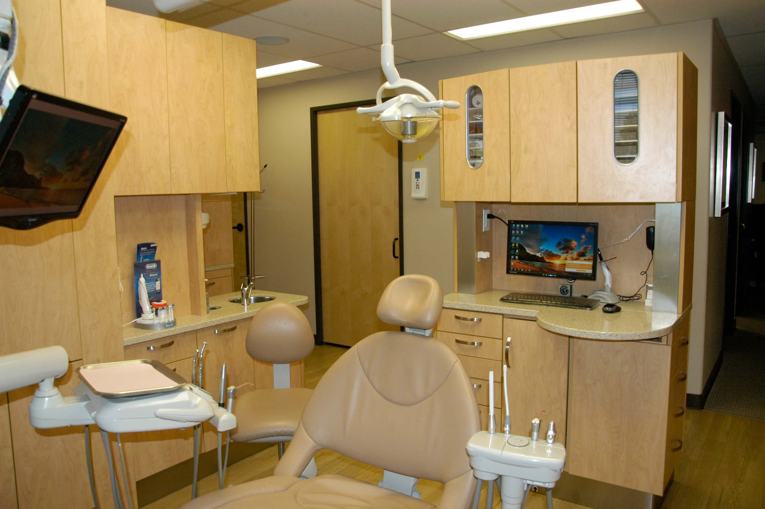 Anna K. Choe DDS-Pasadena Dentist-office2 - annakchoedds